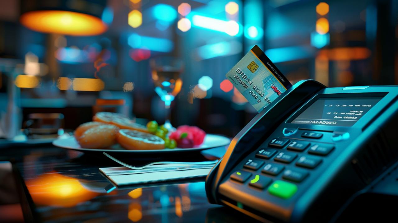 Carte Moneo Resto : decouvrez la carte ticket restaurant numerique